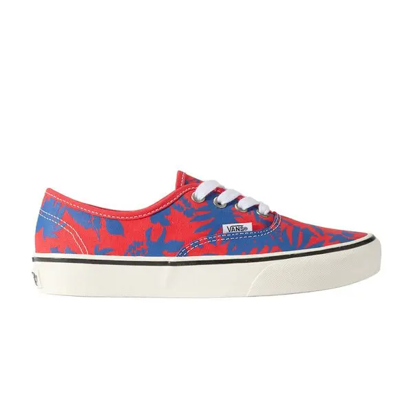 VANS Wmns Authentic 'archive Multi-color