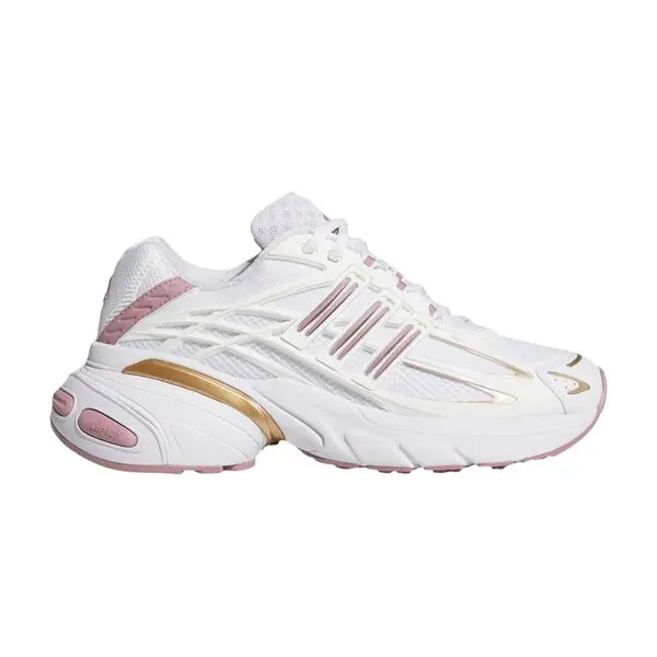 Adidas Wmns Adistar Cushion Xlg 2.0 'cloud Supplier Colour - White