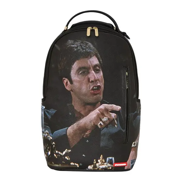 SPRAYGROUND Scarface Point It Out Backpack