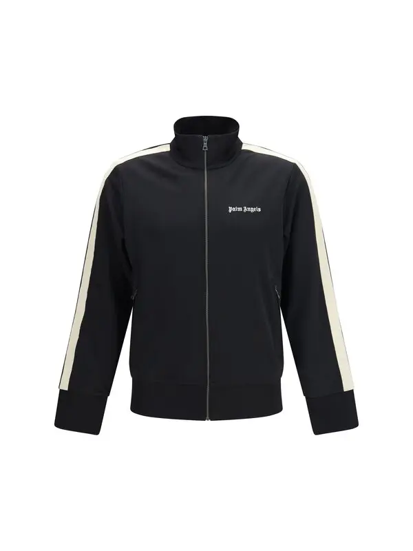 Palm Angels Classic Logo Track Jacket