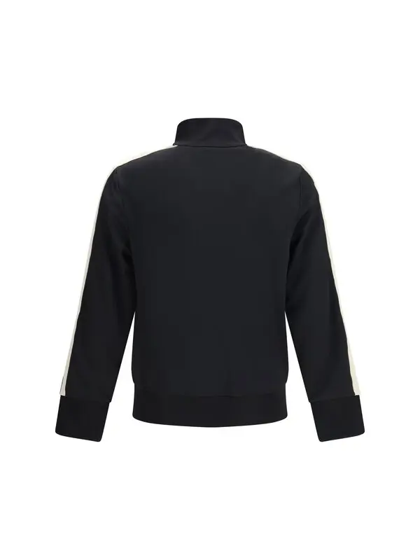 Palm Angels Classic Logo Track Jacket