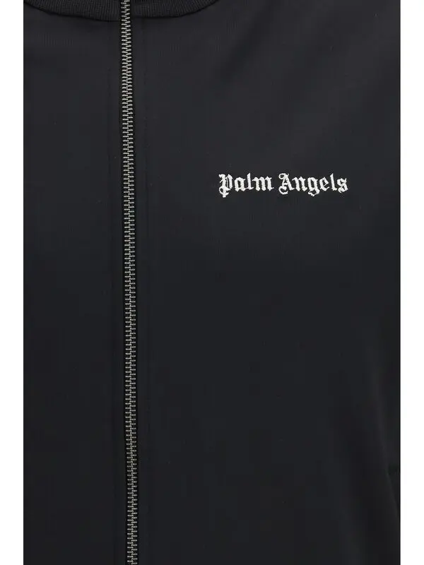Palm Angels Classic Logo Track Jacket