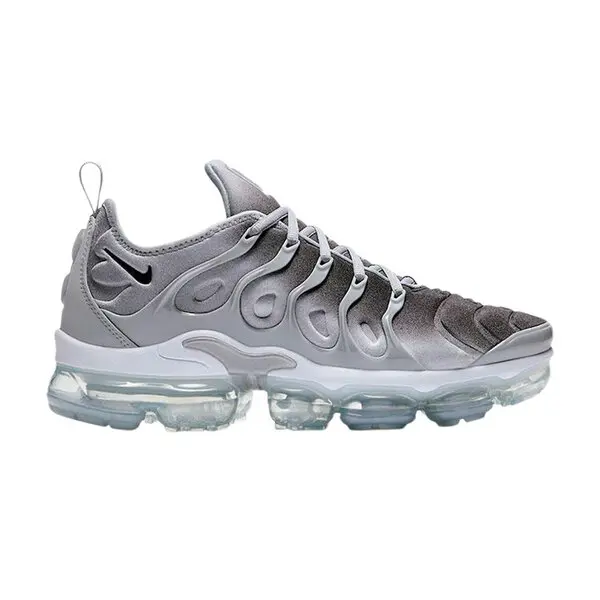 Nike Air Vapormax Plus 'wolf White' 2023