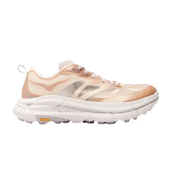 HOKA® Mafate Speed 4 Lite Athletic Sneakers