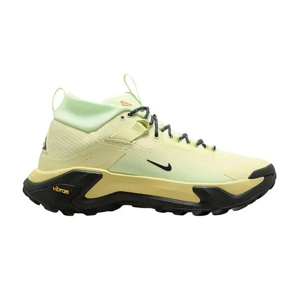 Nike Zegama Hike Sneakers - Tan