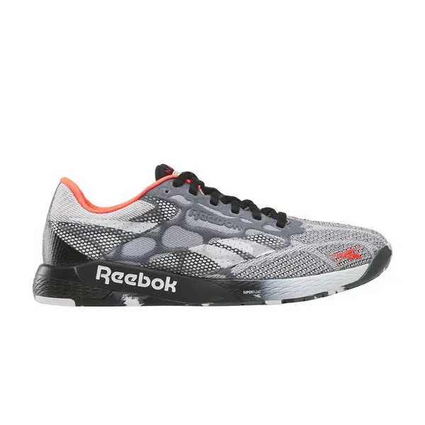 REEBOK Nano Pro White