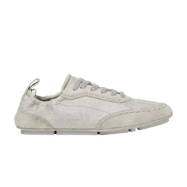 Fendi Fit Sneaker 'gray