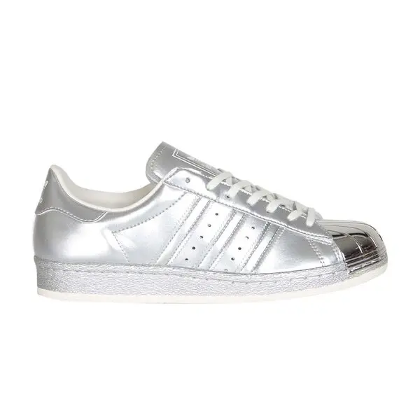 Adidas Superstar 80s 'metallic Pack