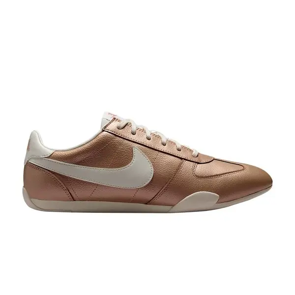 Nike Sprint Sister Sneakers - Brown