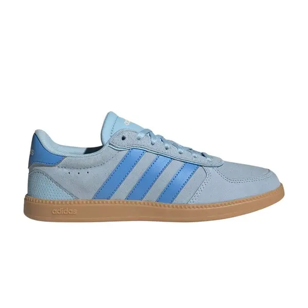 Adidas Wmns Breaknet Sleek 'clear Sky - Blue