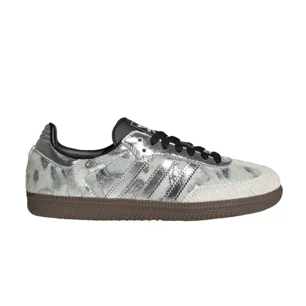 Adidas Samba Og Sneakers - White
