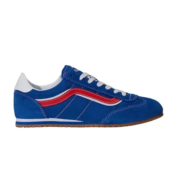 VANS Wmns Super Lowpro 'pop