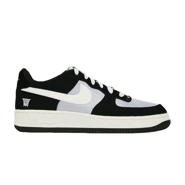 Nike Air Force 1 Gs Sail