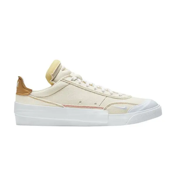 Nike Drop Type Premium 'light - Cream