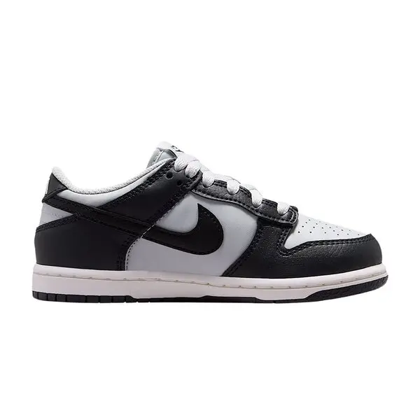 Nike Dunk Low Ps "off Noir" Sneakers - Black
