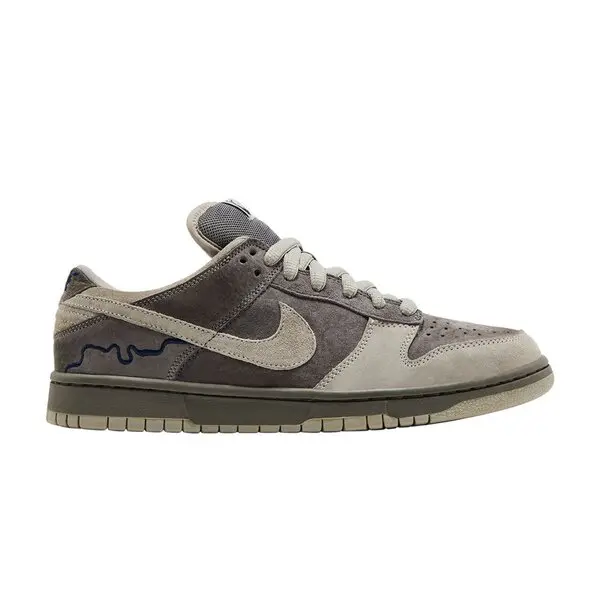 Nike Dunk Low Pro Sb 'london