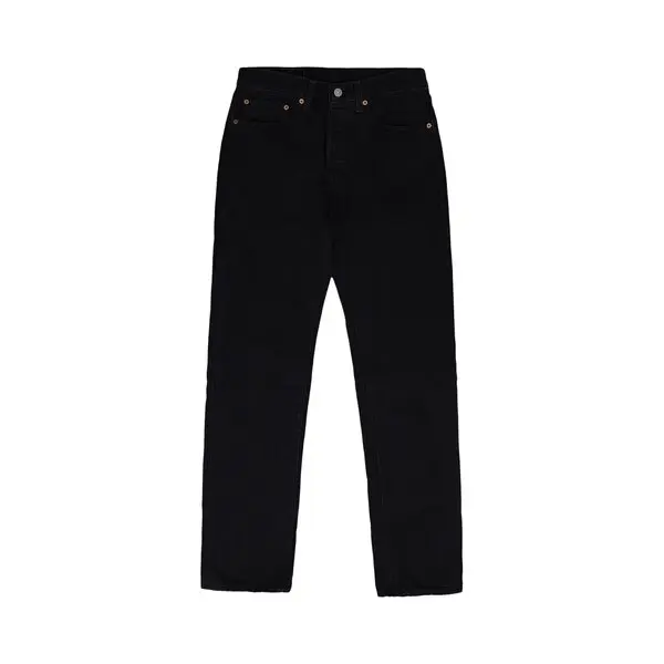 DENIM TEARS Plain Jane Jeans - Black