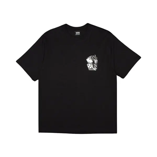 StÜssy Tall Dice T-shirt