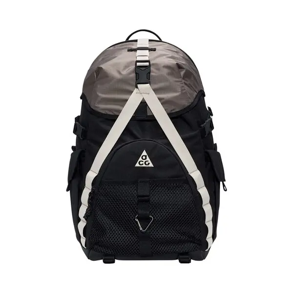 Nike Daymax" Backpack /college Grey - Black