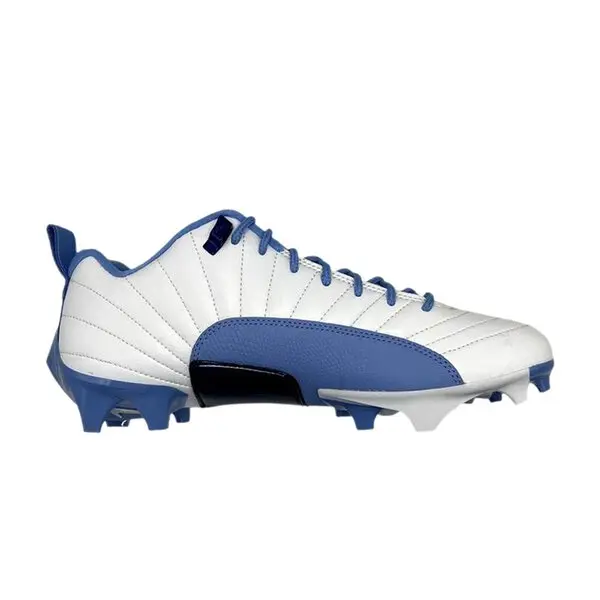 JORDAN 12 Low Vapor Edge 'unc' Pe