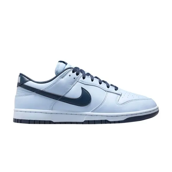 Nike Dunk Low 'hydrogen