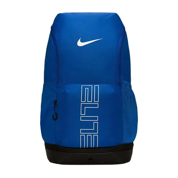 Nike 32l Varsity Elite Backpack 'game Royal/black/white