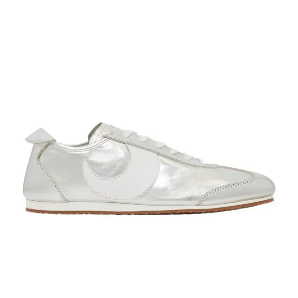 MARINE SERRE Wmns Ms Astra - Silver