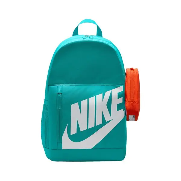 Nike Elemental 20l Backpack 'energy/orange/white