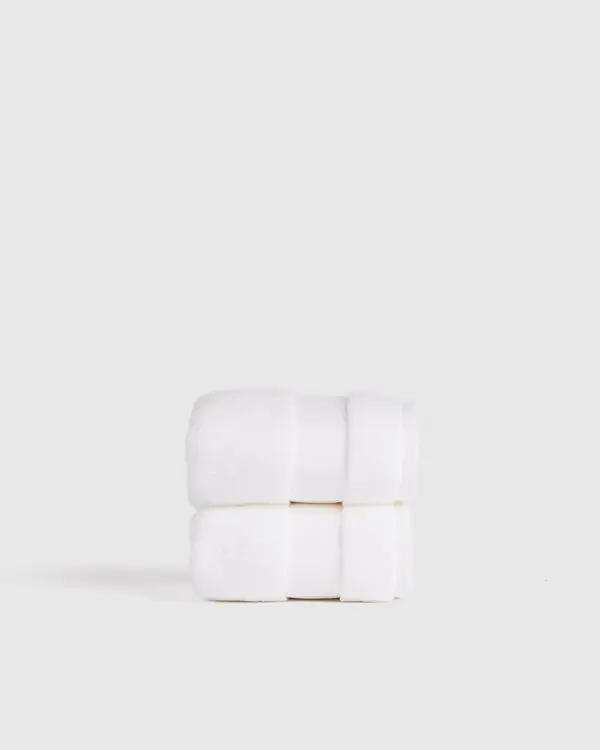 Quince Turkish Classic Hand Towel