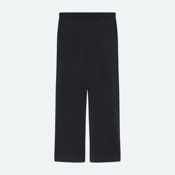 Helmut Lang Logo Sweatpant - Navy