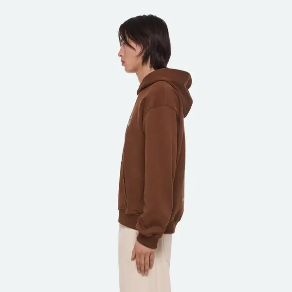 Helmut Lang Ticket Hoodie