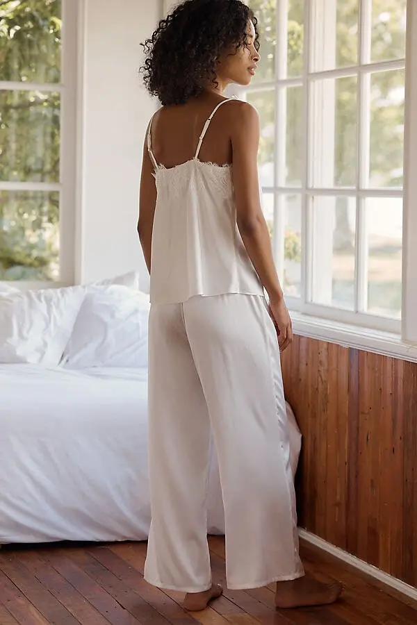 Flora Nikrooz Celeste Cami And Pants Pajama Set