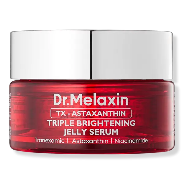 DR. MELAXIN Tx-astaxanthin Triple Brightening Jelly Serum - One-color
