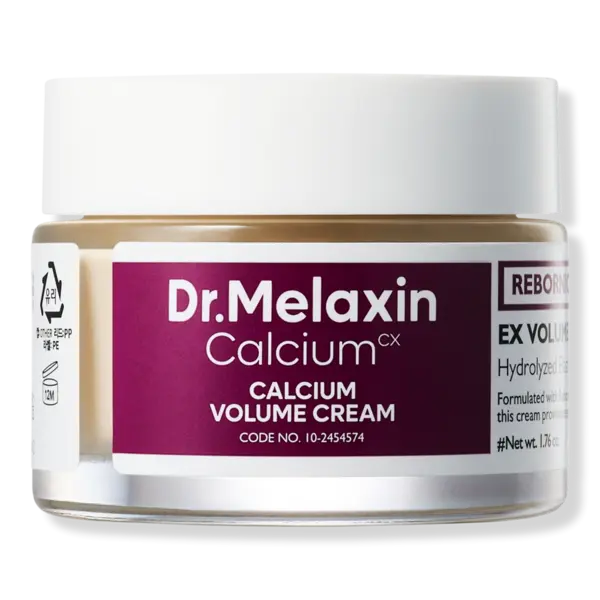 DR. MELAXIN Calcium Volume Cream - One-color