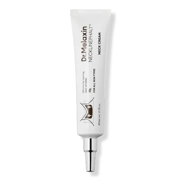 DR. MELAXIN Necklinephalt Neck Cream - One-color