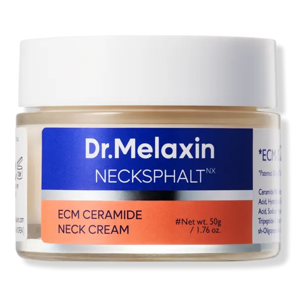 DR. MELAXIN Necksphalt Ecm Ceramide Neck Cream - One-color