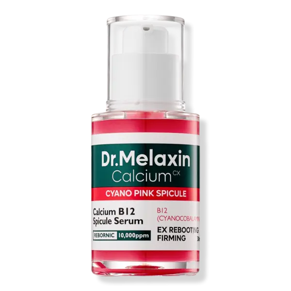 DR. MELAXIN Cyano Pink Spicule Serum - One-color