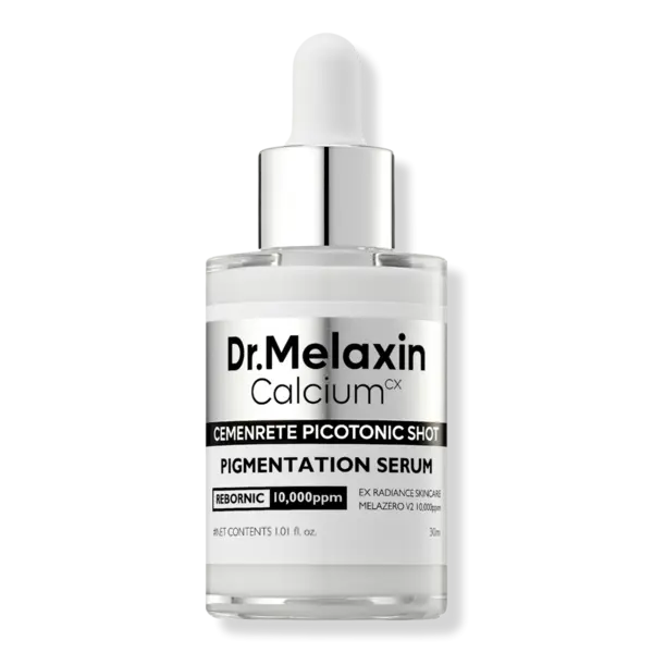 DR. MELAXIN Picotonic Shot Pigmentation Serum - One-color