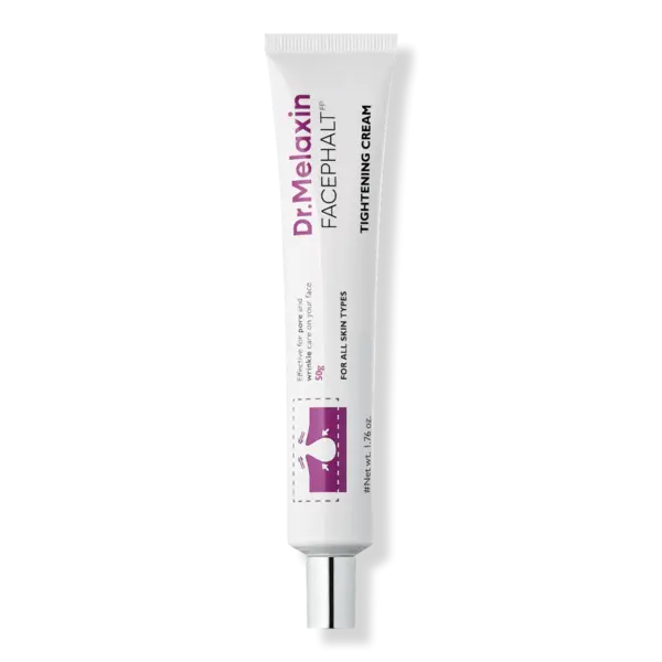 DR. MELAXIN Facephalt Tightening Cream