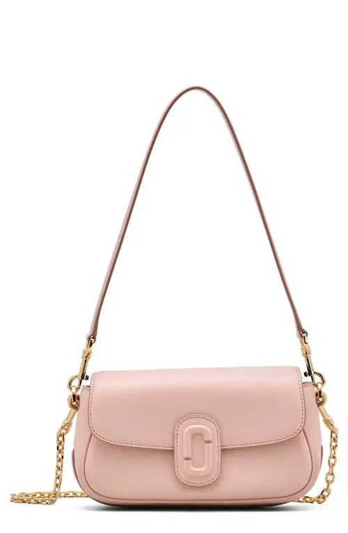 Marc Jacobs The Clover Shoulder Bag By - Rose