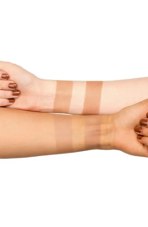 Jouer Sunswept Bronzer Duo Palette