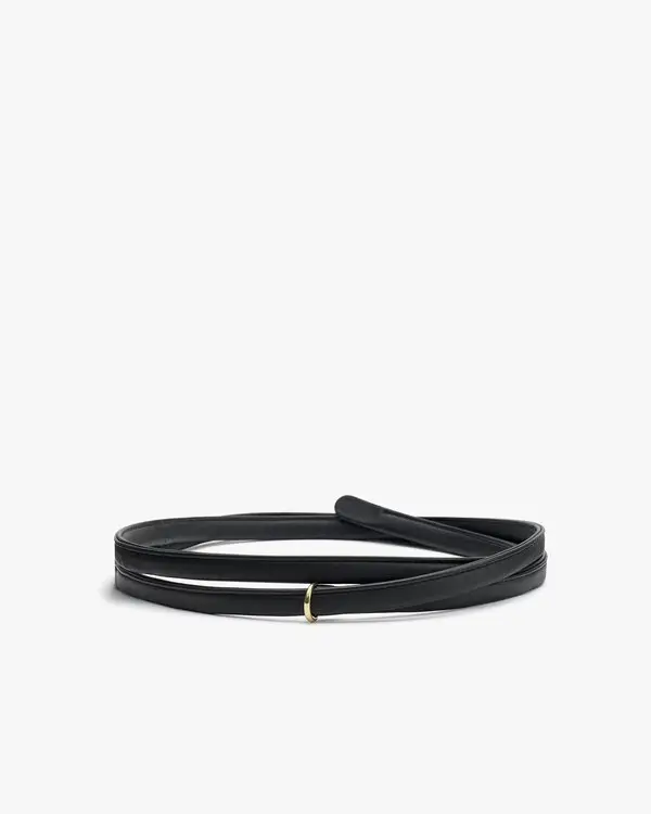 Cuyana Wrap Belt