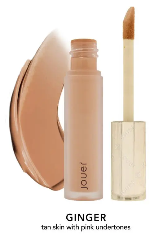 Jouer Essential High Coverage Liquid Concealer