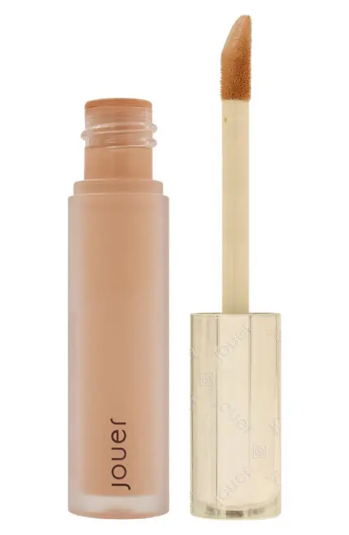 Jouer Essential High Coverage Liquid Concealer - Ginger