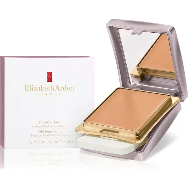 Elizabeth Arden Flawless Finish Sponge-on Cream Makeup - Beige
