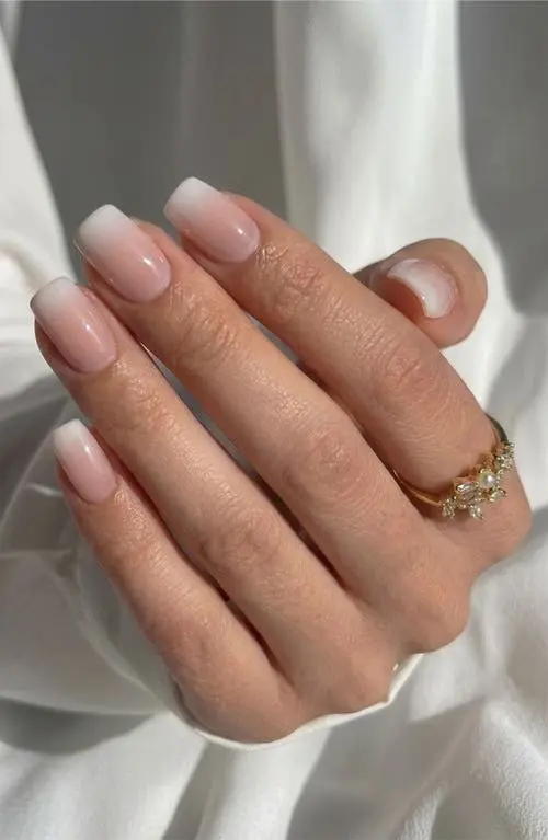 NAIL POP STUDIO Square Press-on Nails