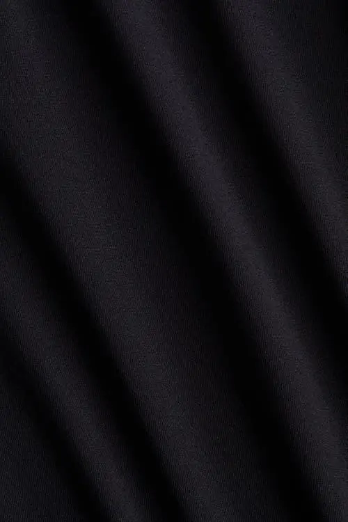 H&m Draped Pull-on Pants