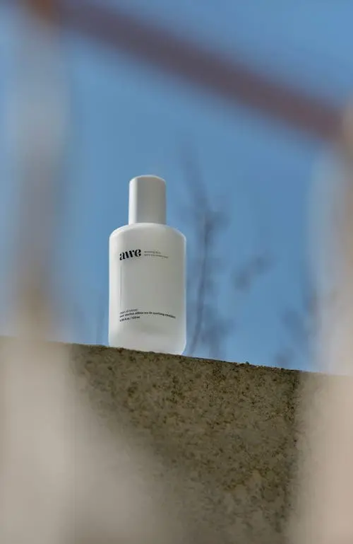 AWE Stachys Affinis My Fit Soothing Emulsion