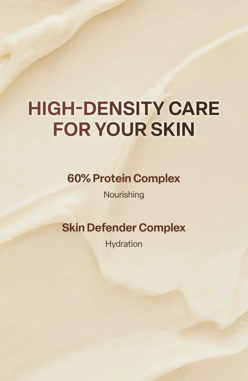 KOY Solid Volume Core Cream