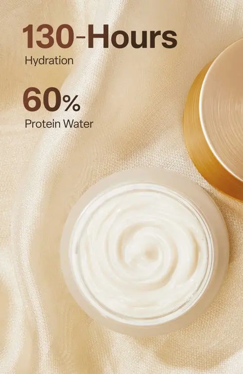 KOY Solid Volume Core Cream